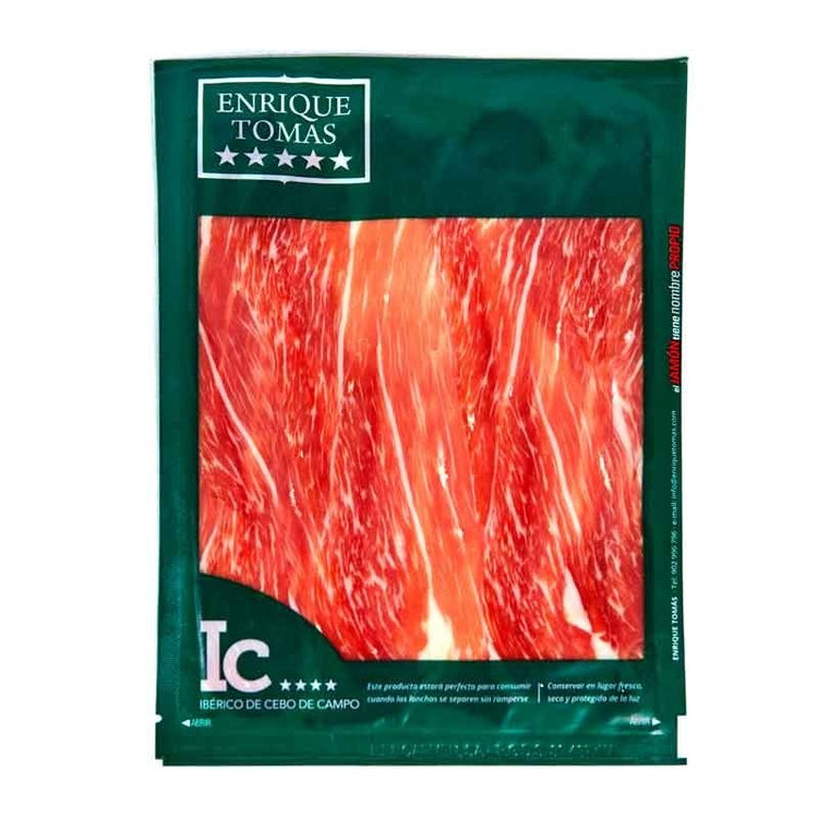 Sobre Jamón Ibérico de Campo (80gr)